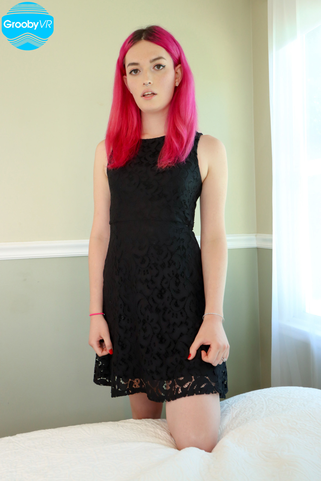 Grooby OD - Natalie Stone