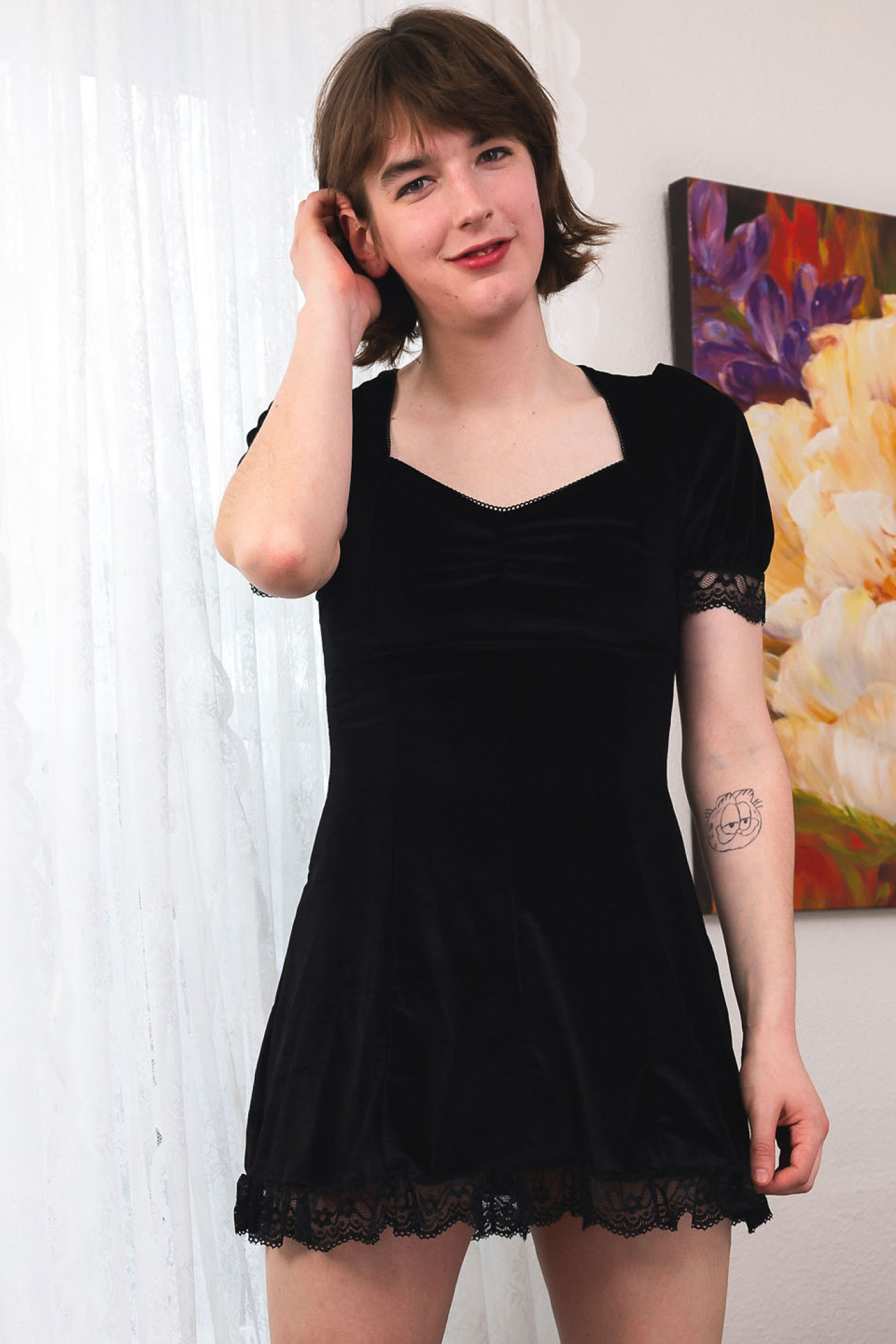 Grooby OD - Samantha Dee